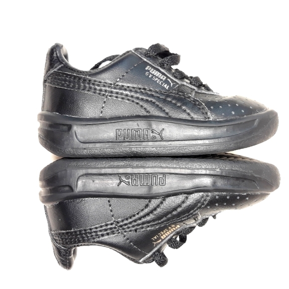 Puma | Shoes | Puma Gv Special Baby Sneakers Sz 4 | Poshmark